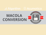 Macola